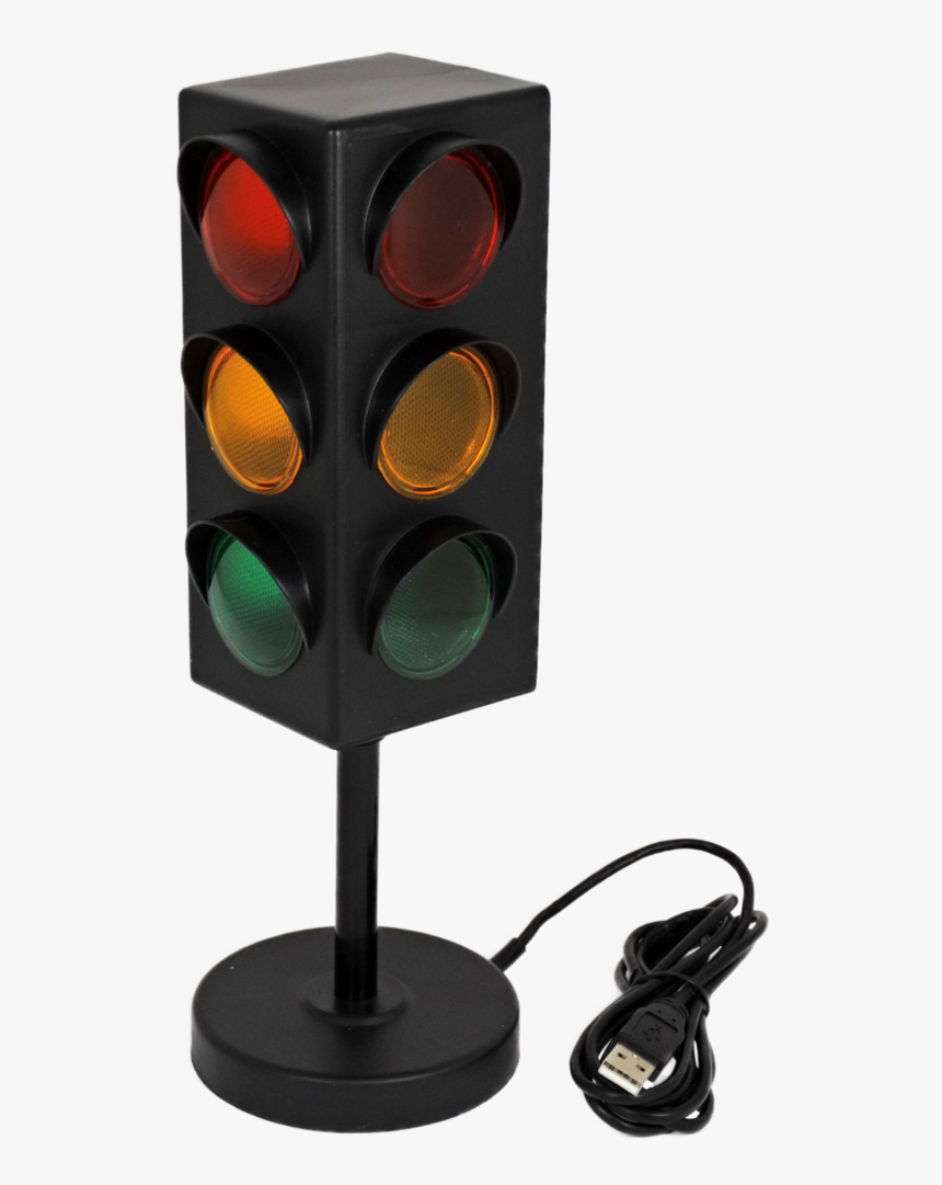 Traffic Light, HD Png Download , Transparent Png Image - PNGitem