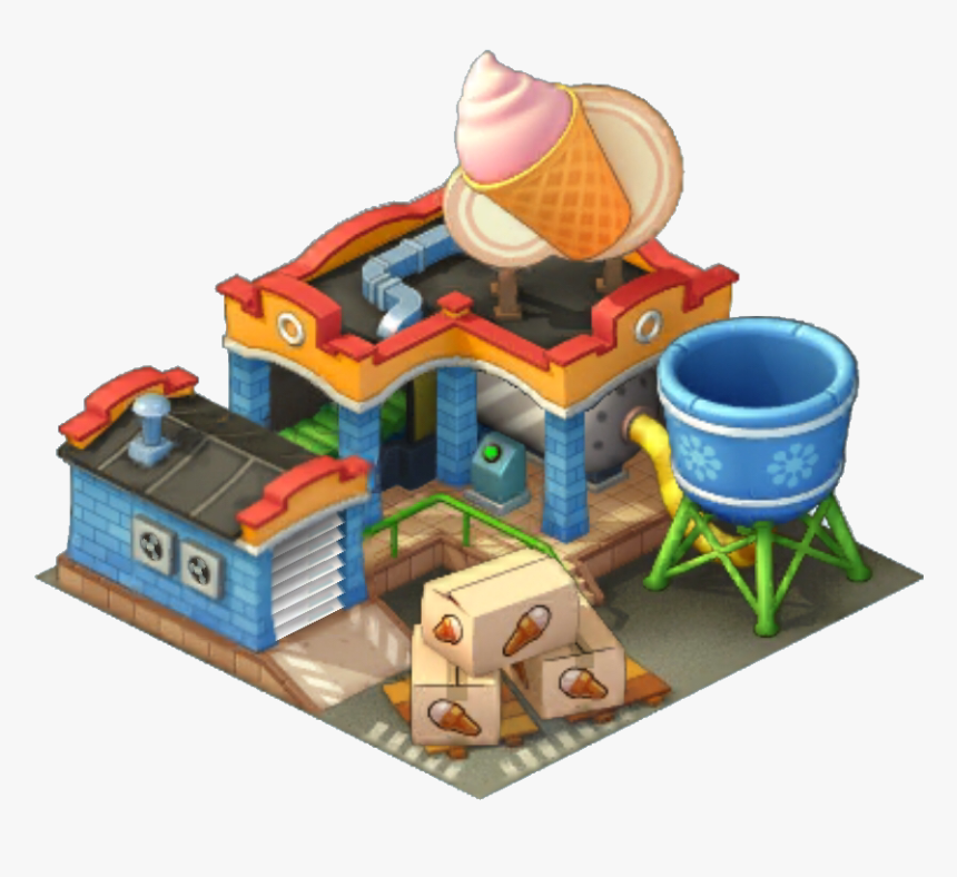 Township Wiki - Castle, HD Png Download , Transparent Png Image - PNGitem