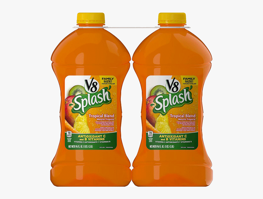 V8 Splash, HD Png Download , Transparent Png Image - PNGitem