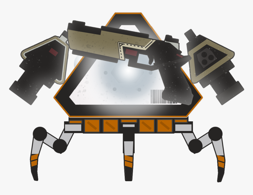 Apex Legends Loot Tick Vector, HD Png Download , Transparent Png Image ...