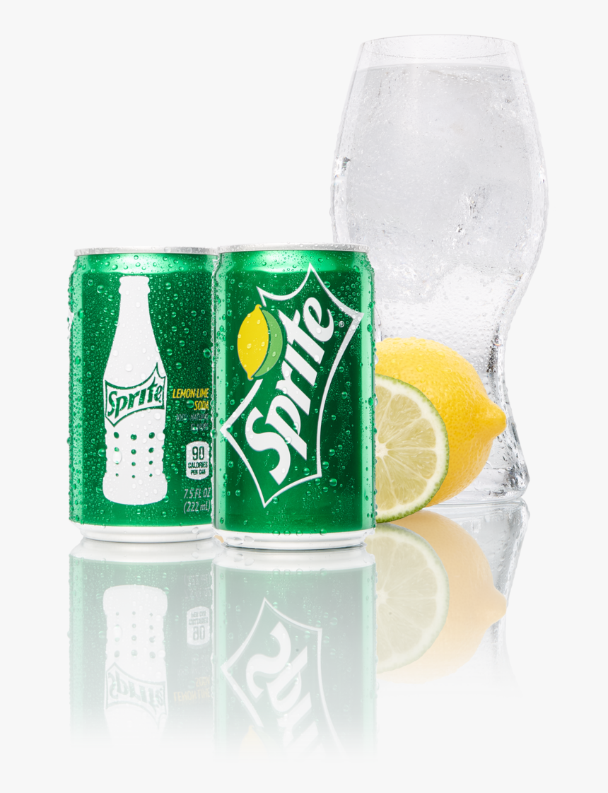 Sprite Mini Cans00132 1transparent, HD Png Download , Transparent Png ...