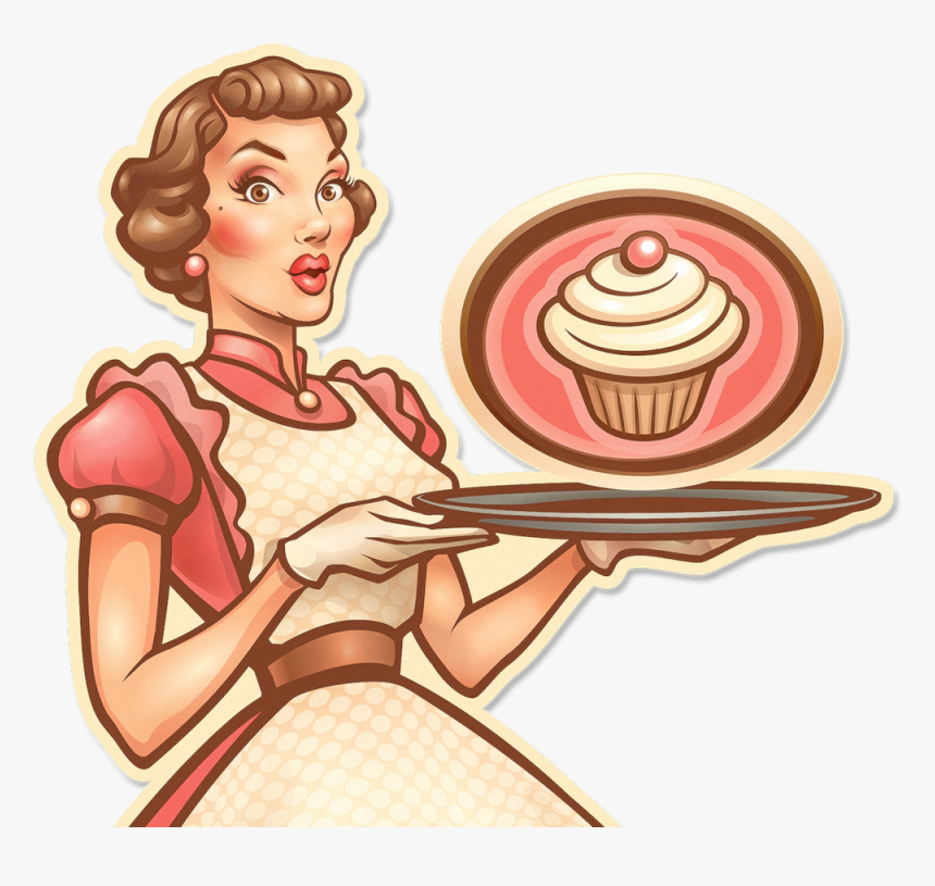 Cupcakes Jade Ratcliffe Ooh Lady, HD Png Download , Transparent Png ...