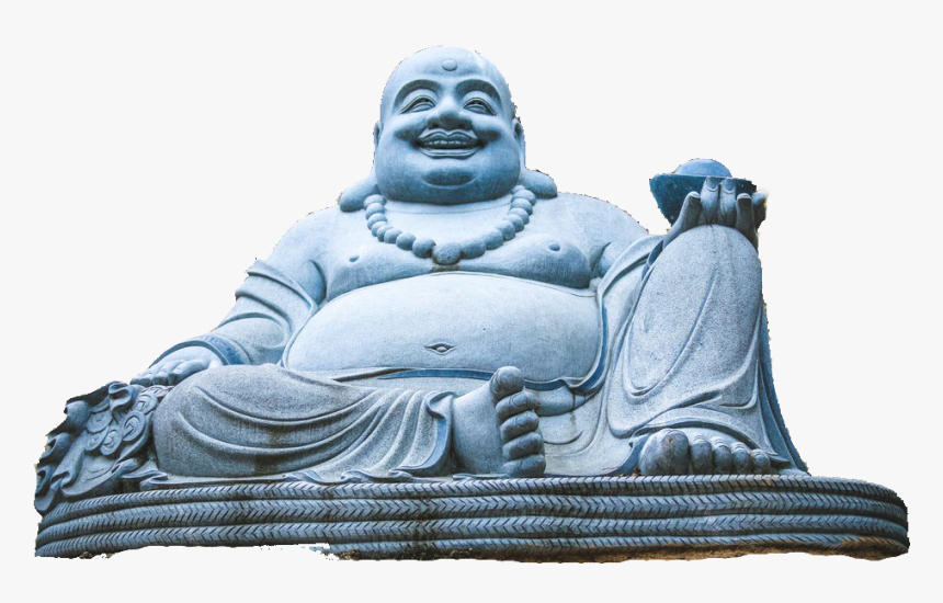 #fat Buddha#png - Gautama Buddha, Transparent Png , Transparent Png ...