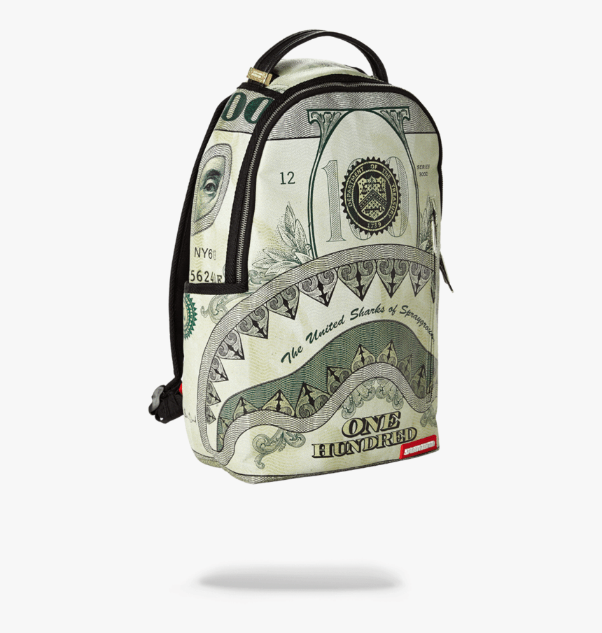 Sprayground, HD Png Download , Transparent Png Image - PNGitem