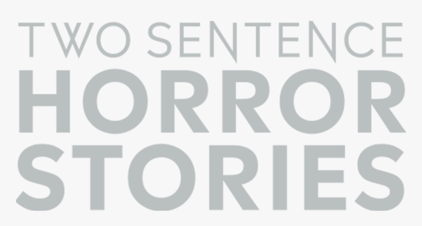 Two Sentence Horror Stories - Workout Girl, HD Png Download ...