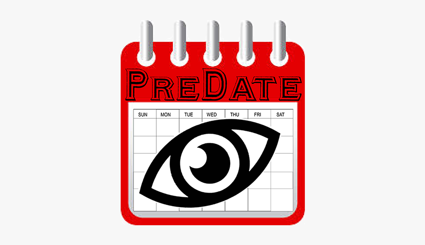 Predate, HD Png Download , Transparent Png Image - PNGitem