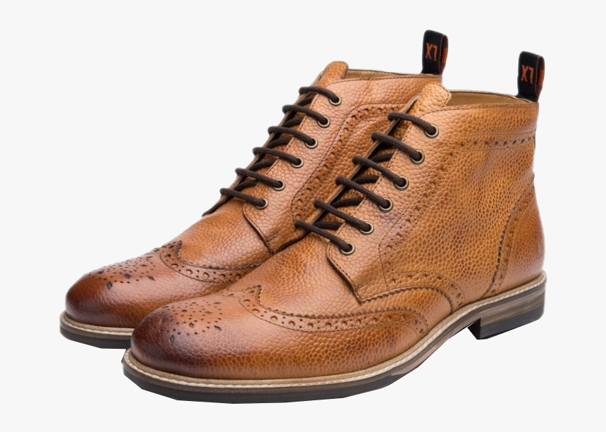 Men Shoes No Background - Work Boots, HD Png Download , Transparent Png ...