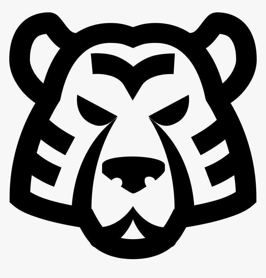 Thumb Image - Tiger Png Icon, Transparent Png , Transparent Png Image ...