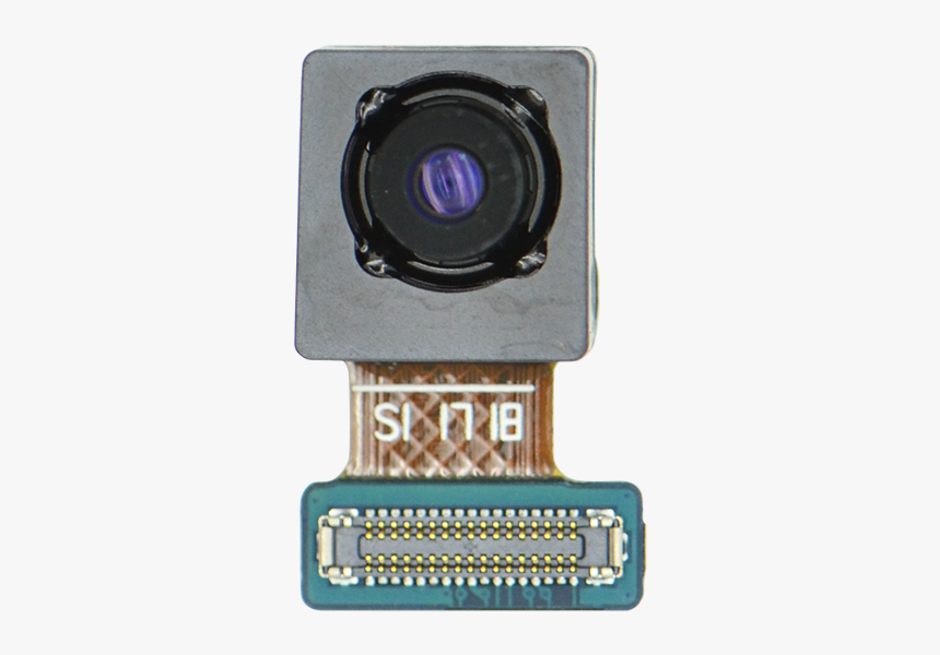 Samsung Galaxy S8 Front-facing Camera - Camera Trước S8 Plus, HD Png Download , Transparent Png ...