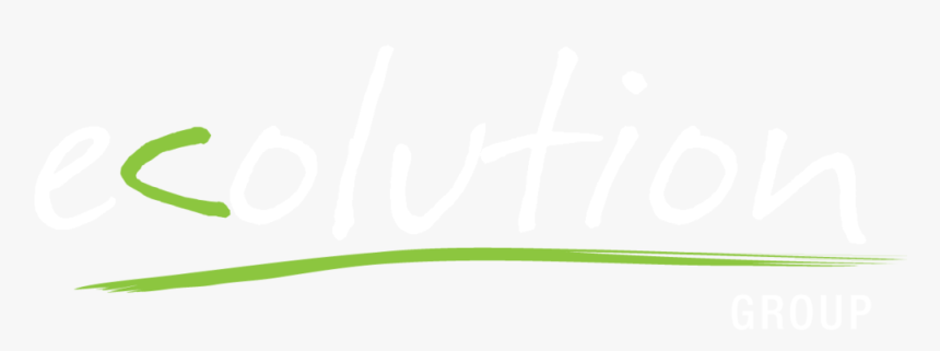 Ecolution Group Logo (no Background), HD Png Download , Transparent Png ...