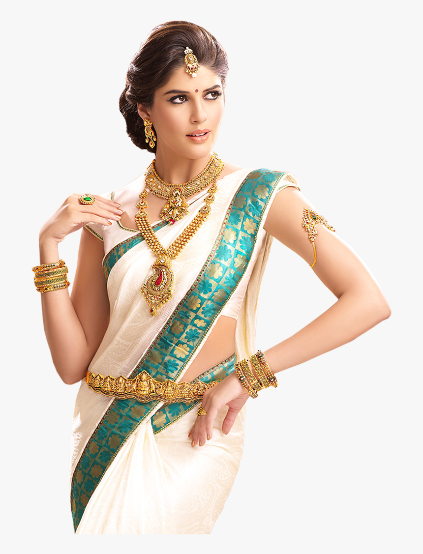 Jewellery Models Png