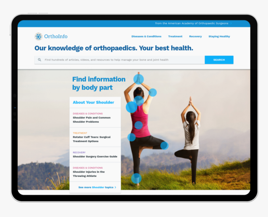 Association Website - Online Advertising, HD Png Download , Transparent ...