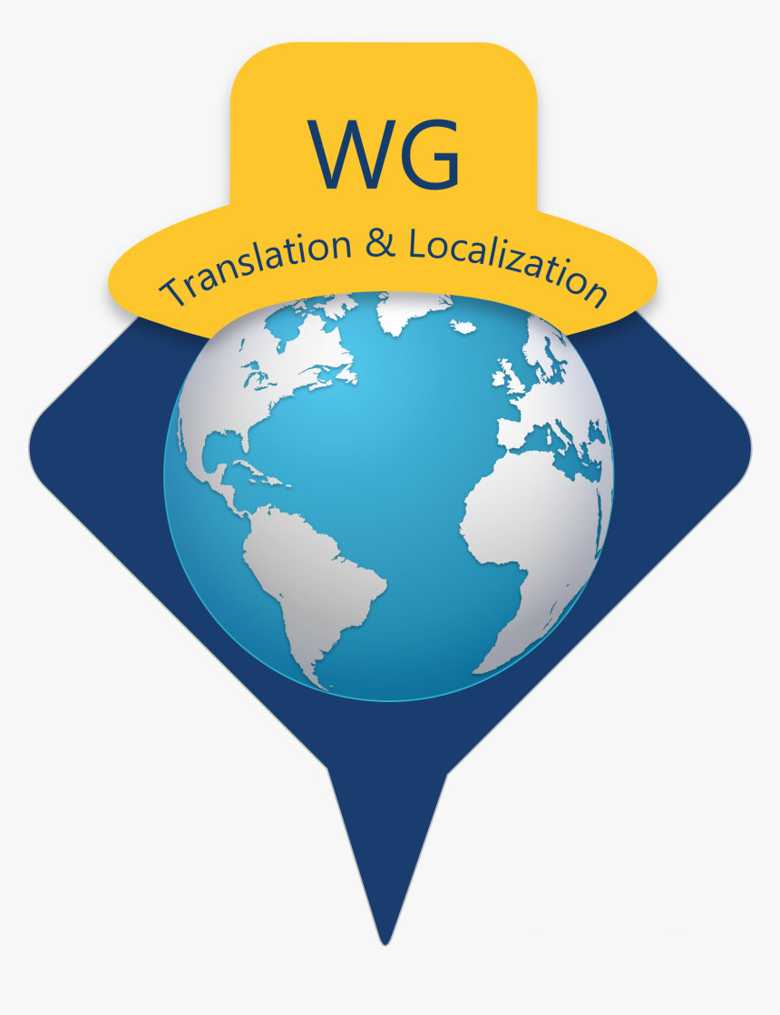 Logo - Globe World Map Png, Transparent Png , Transparent Png Image ...