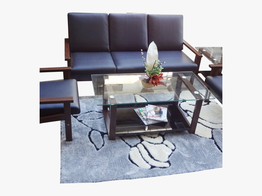 Steel Sofa Set Png, Transparent Png , Transparent Png Image - PNGitem
