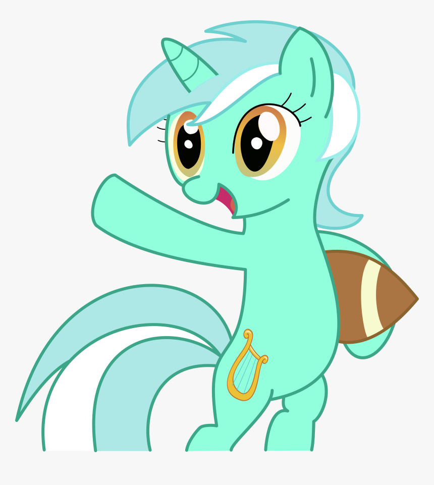 Are You A Fan Of Ponies Are You A Fan Of Football Well, - My Little ...