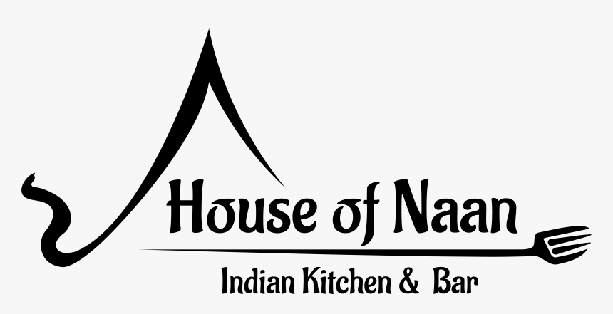 House Of Naan Logo, HD Png Download , Transparent Png Image - PNGitem