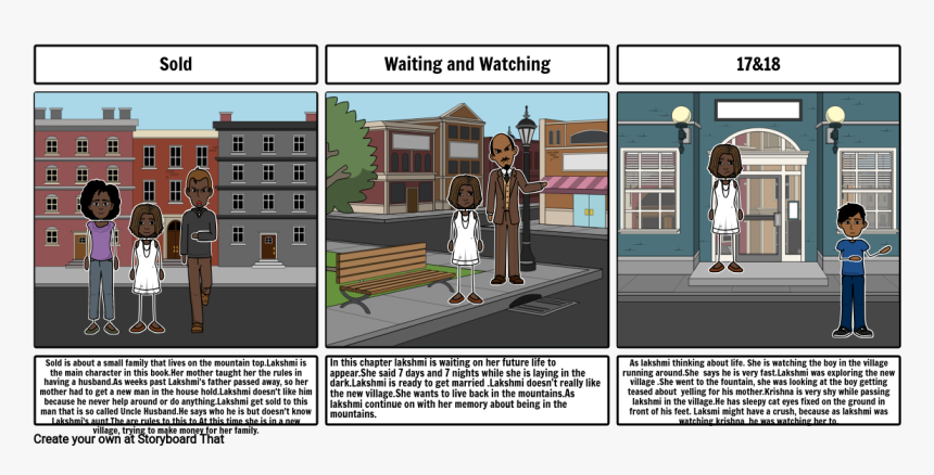 Kite Runner Foil Characters, HD Png Download , Transparent Png Image ...