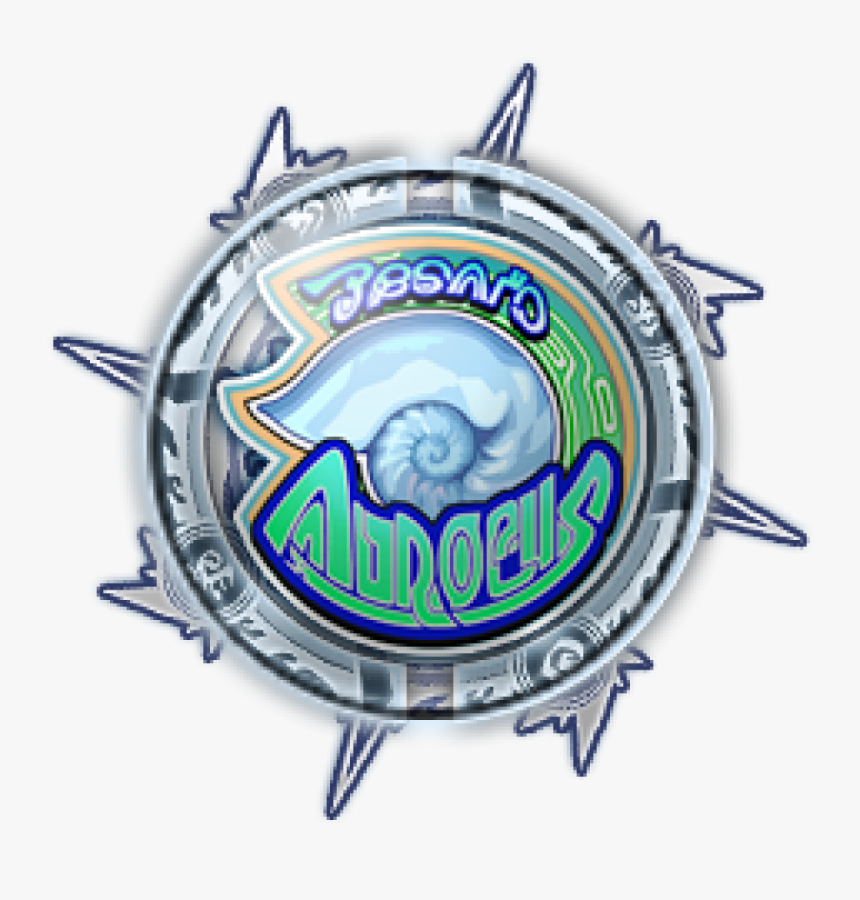 Blitzball Team Logos, HD Png Download , Transparent Png Image - PNGitem