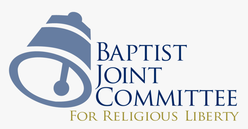 Bjc Logo Official 2012 Transparent Background - Baptist Joint Committee ...