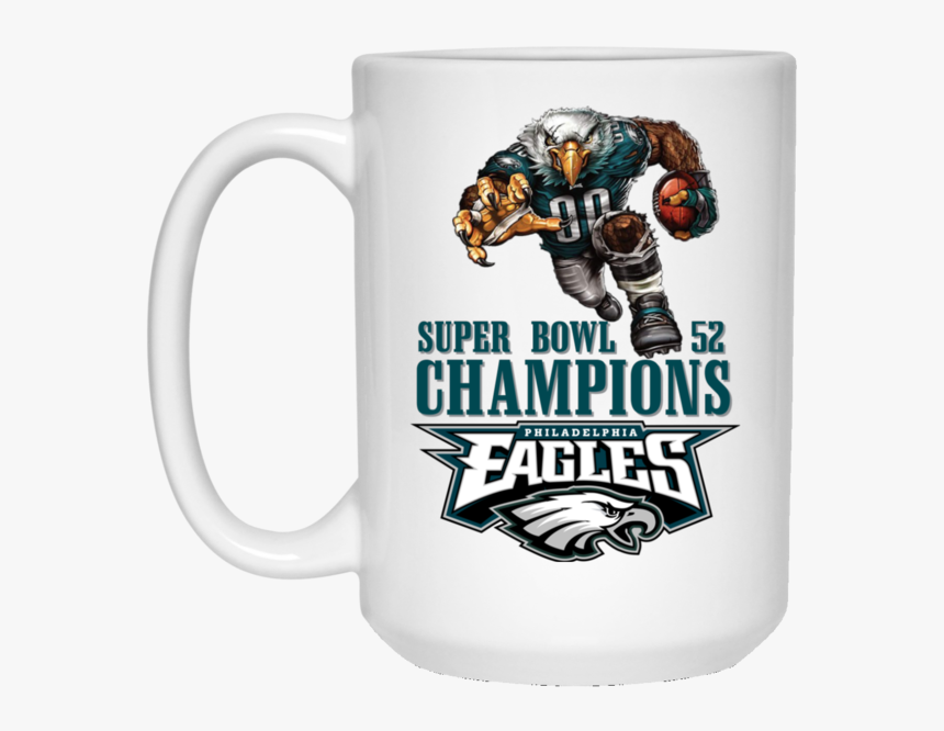 Philadelphia Eagles, HD Png Download , Transparent Png Image - PNGitem