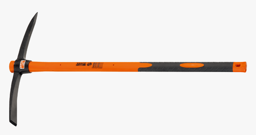 Pickaxe, HD Png Download , Transparent Png Image - PNGitem