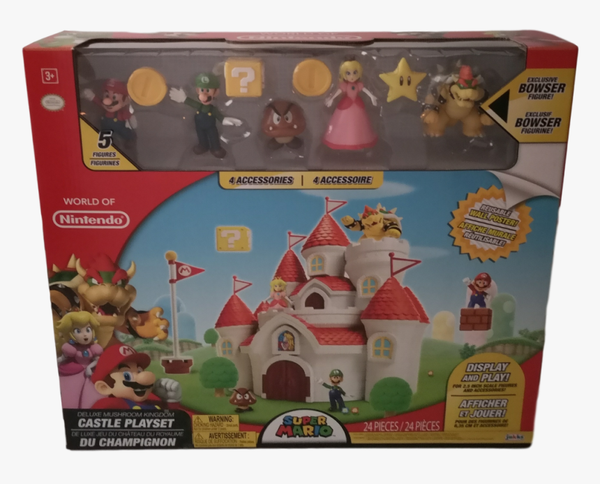 Mario Question Block Png, Transparent Png , Transparent Png Image - PNGitem