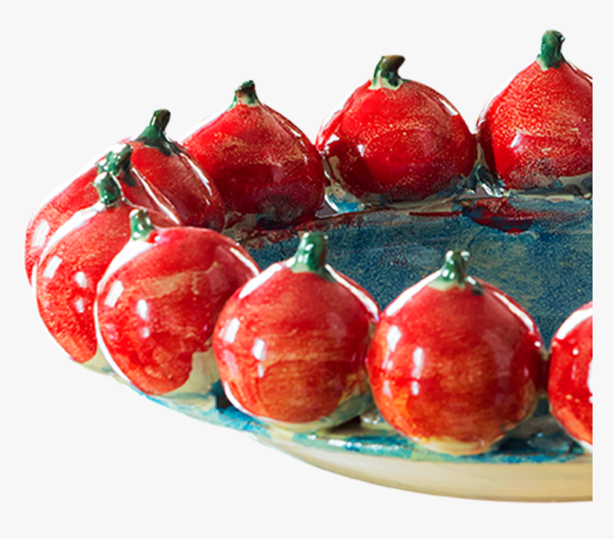 Giacomo Alessi Tomato Centerpiece, HD Png Download , Transparent Png ...