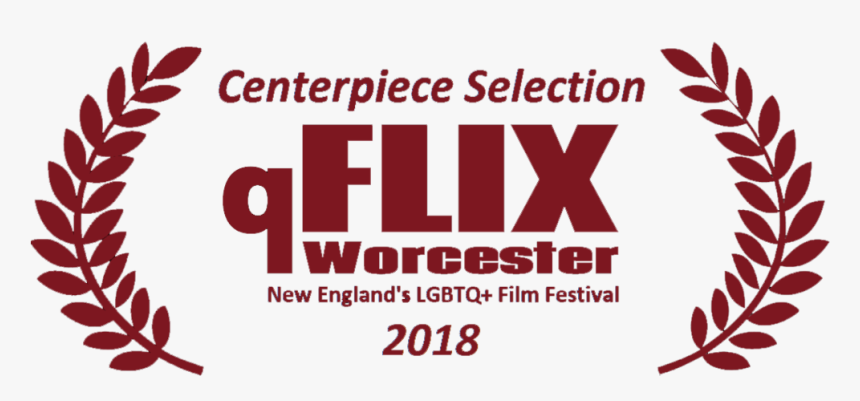 Qflix Worcester 2018 Centerpiece Selection Red2 - Graphic Design, HD Png Download , Transparent ...