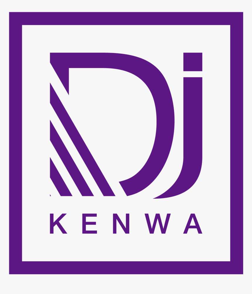 Dj Kenwa - Graphic Design, HD Png Download , Transparent Png Image ...