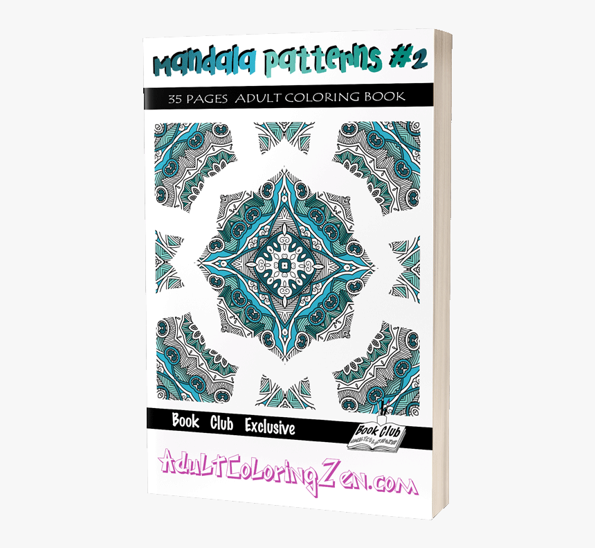 Mandala Patterns - Poster, HD Png Download , Transparent Png Image ...