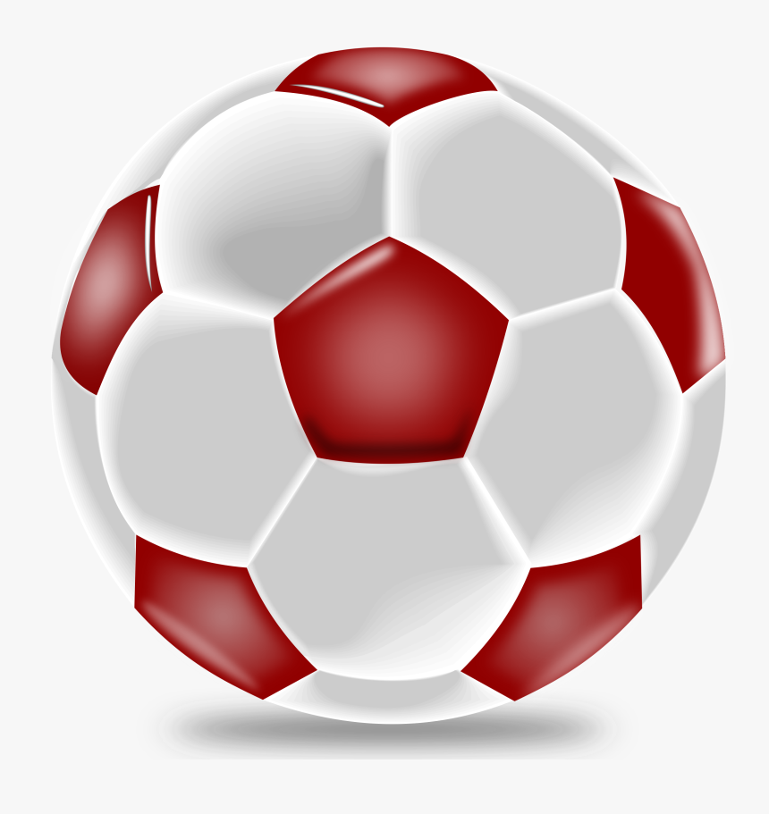 Soccer Ball Clip Art, HD Png Download , Transparent Png Image - PNGitem