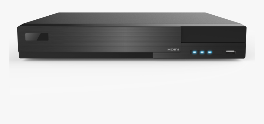 Transparent Dvr Png, Png Download , Transparent Png Image - PNGitem