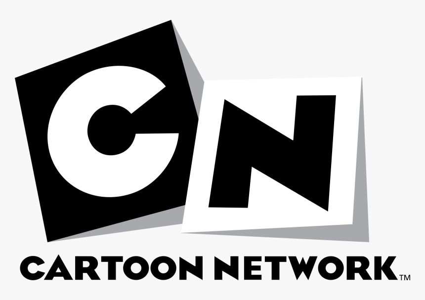 Old Cartoon Network Logo 2004, HD Png Download , Transparent Png Image - PNGitem