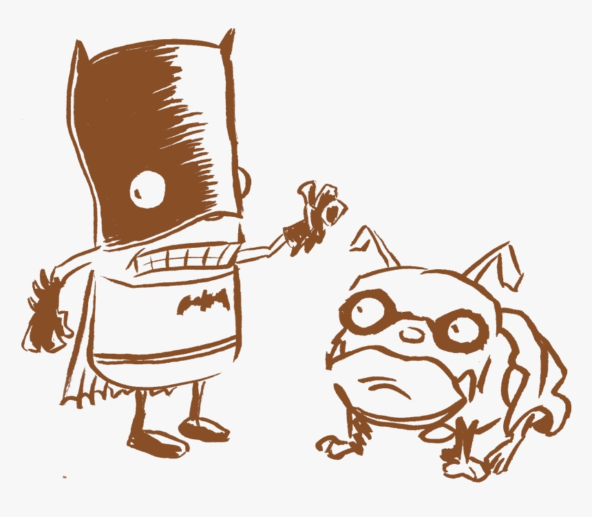 Magazine Clipart Comic Book - Cartoon, HD Png Download , Transparent ...