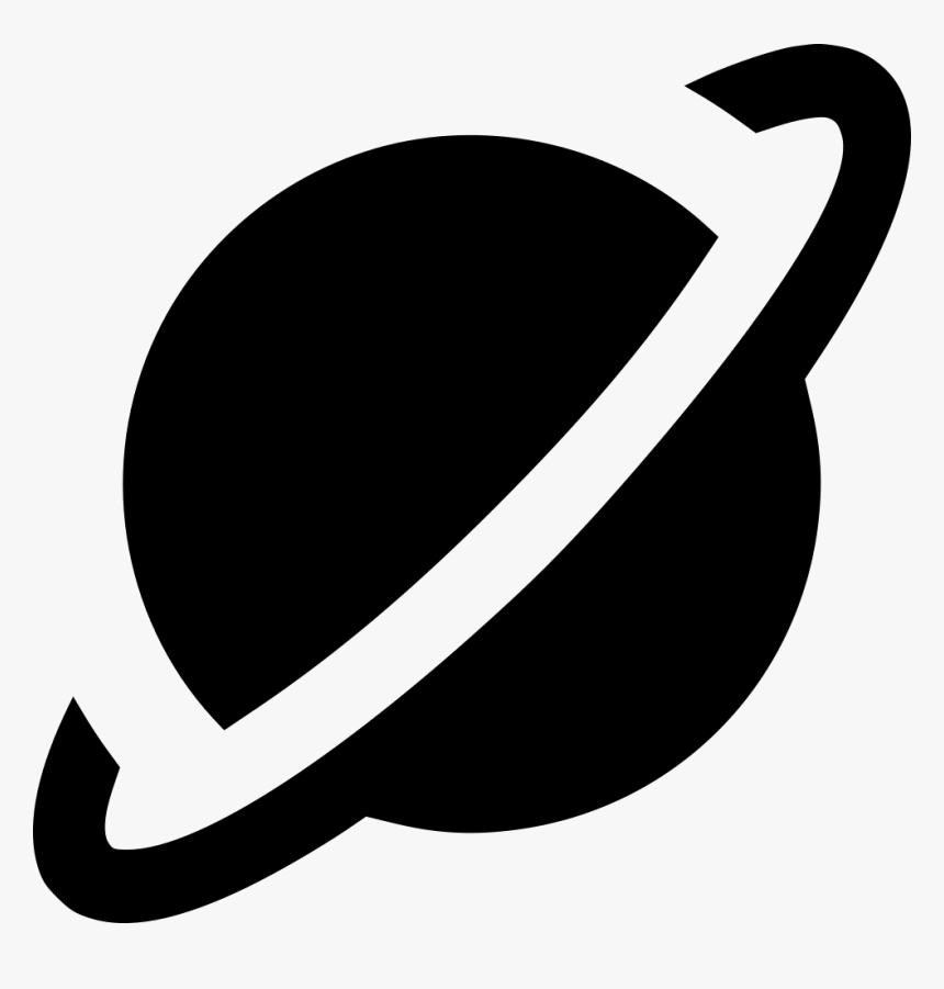 Ring Planet, HD Png Download , Transparent Png Image - PNGitem