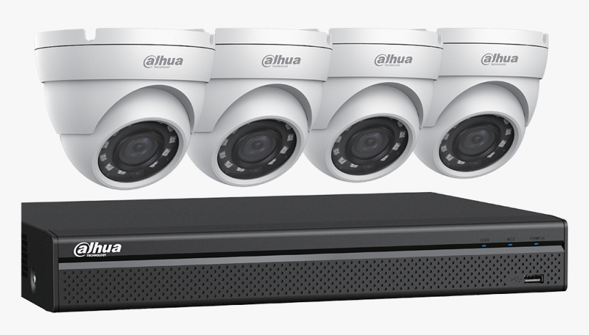 Dahua Kit, HD Png Download , Transparent Png Image - PNGitem