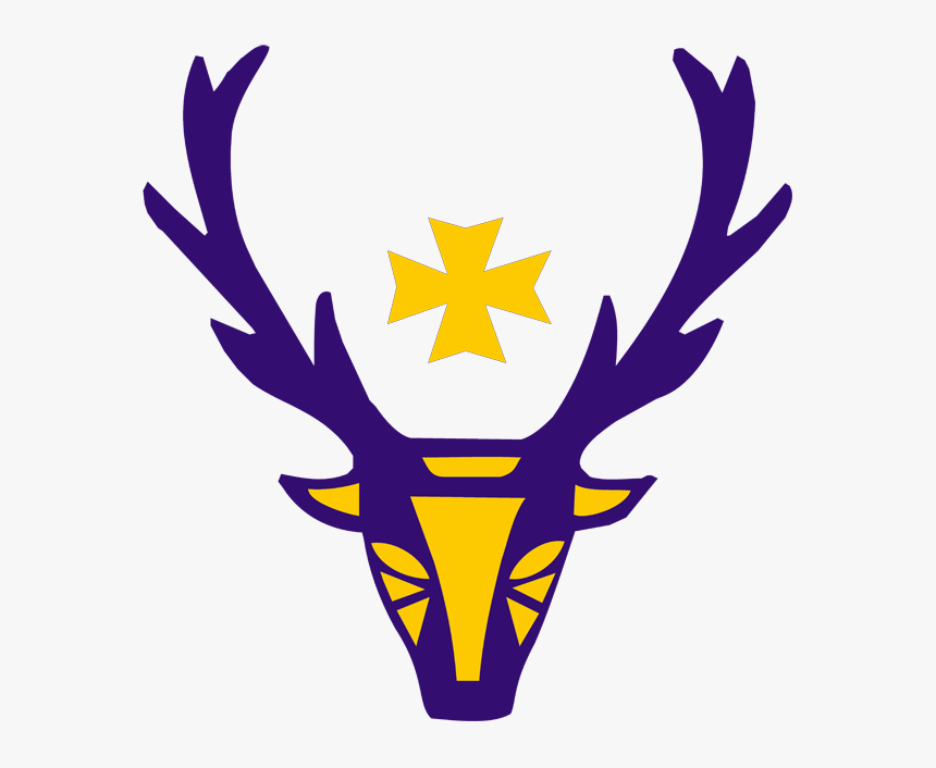 Haydon Stag - Haydon School Logo, HD Png Download , Transparent Png ...