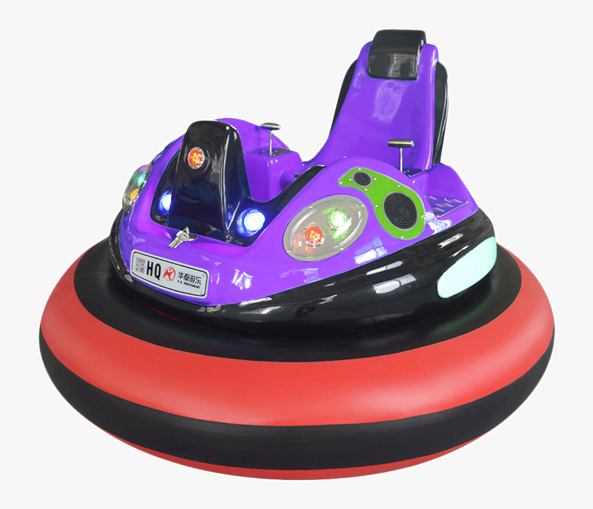 Bumper Cars, HD Png Download , Transparent Png Image - PNGitem