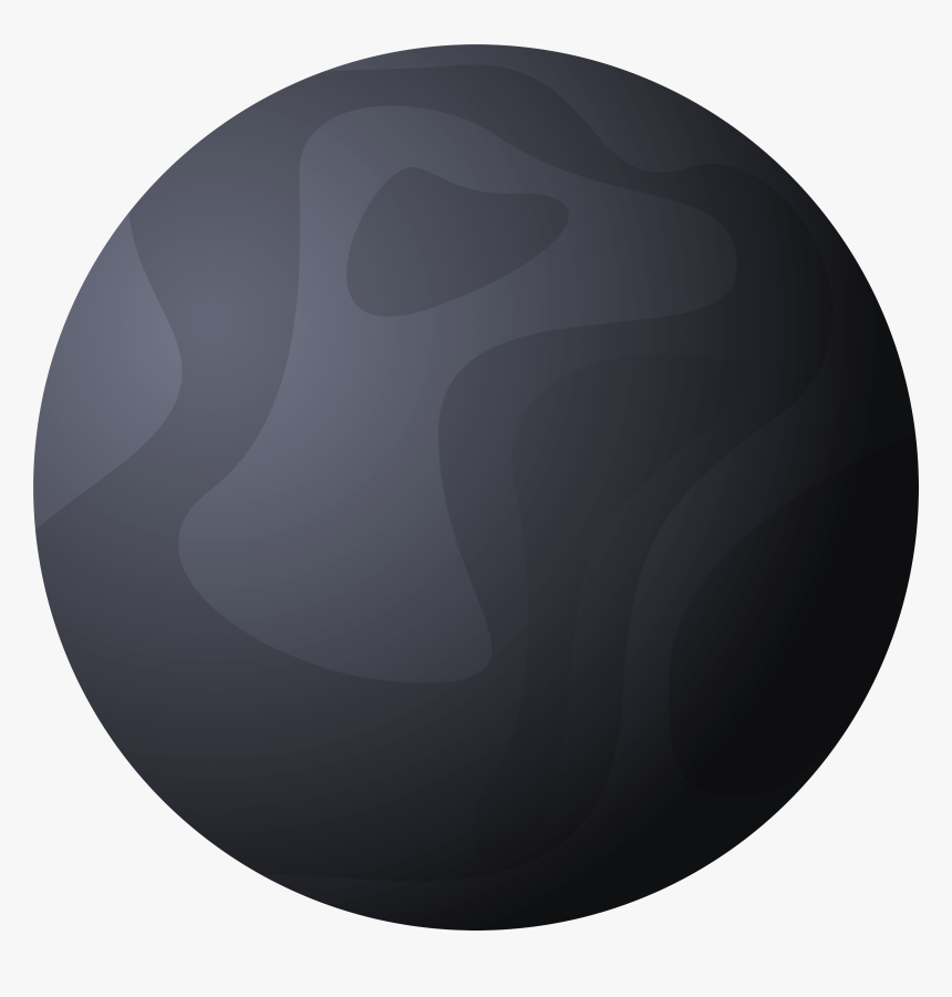 Pluto Png Clip Art, Transparent Png , Transparent Png Image - PNGitem