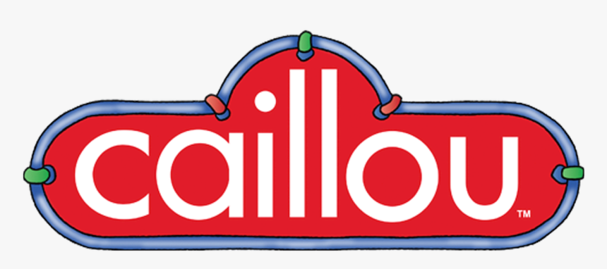 Caillou, HD Png Download , Transparent Png Image - PNGitem
