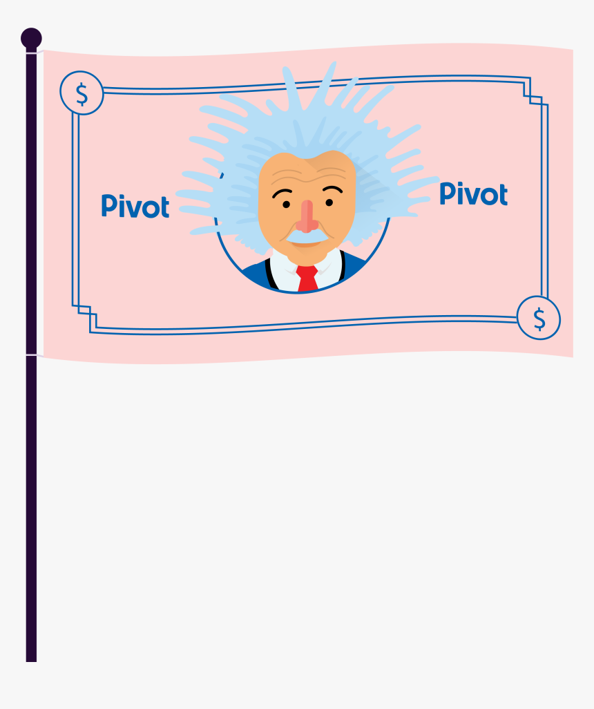 Einstein - Cartoon, HD Png Download , Transparent Png Image - PNGitem