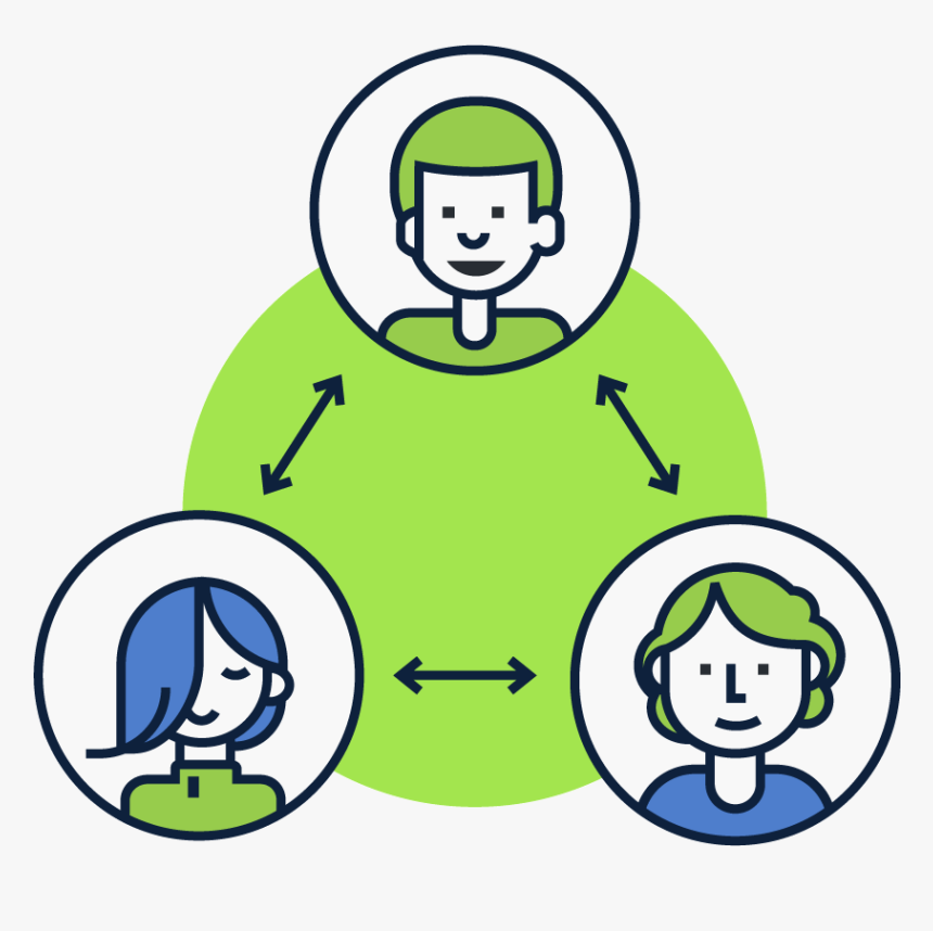 Sharing Knowledge Vector Png, Transparent Png , Transparent Png Image ...