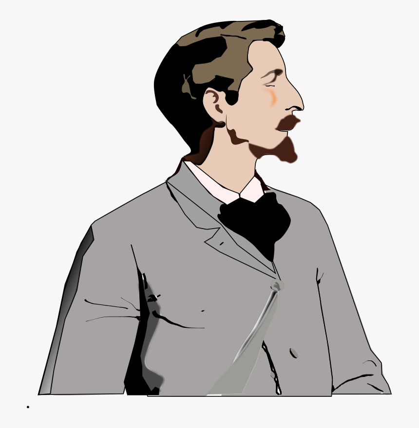 Albert Clip Art Library - Clip Art, HD Png Download , Transparent Png ...