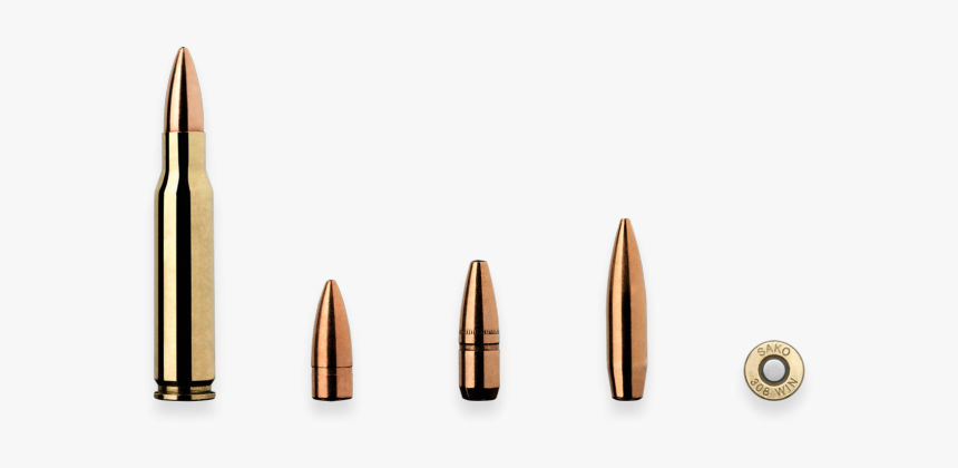 Transparent Background Bullet Png Transparent, Png Download ...