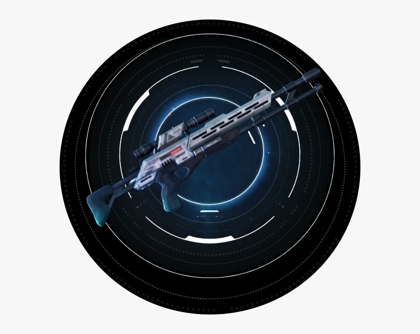 Sniper Rifles - Krunker Scopes, HD Png Download , Transparent Png Image ...