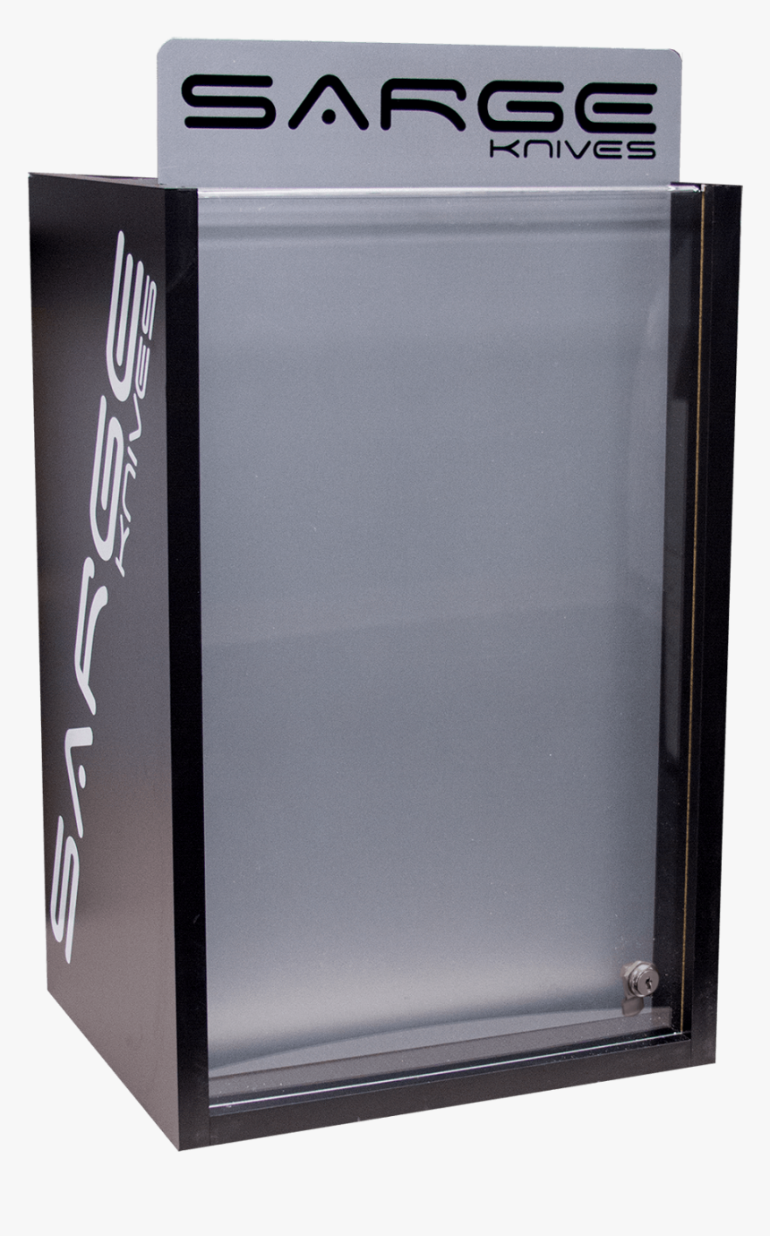 Sarge Knives, HD Png Download , Transparent Png Image - PNGitem