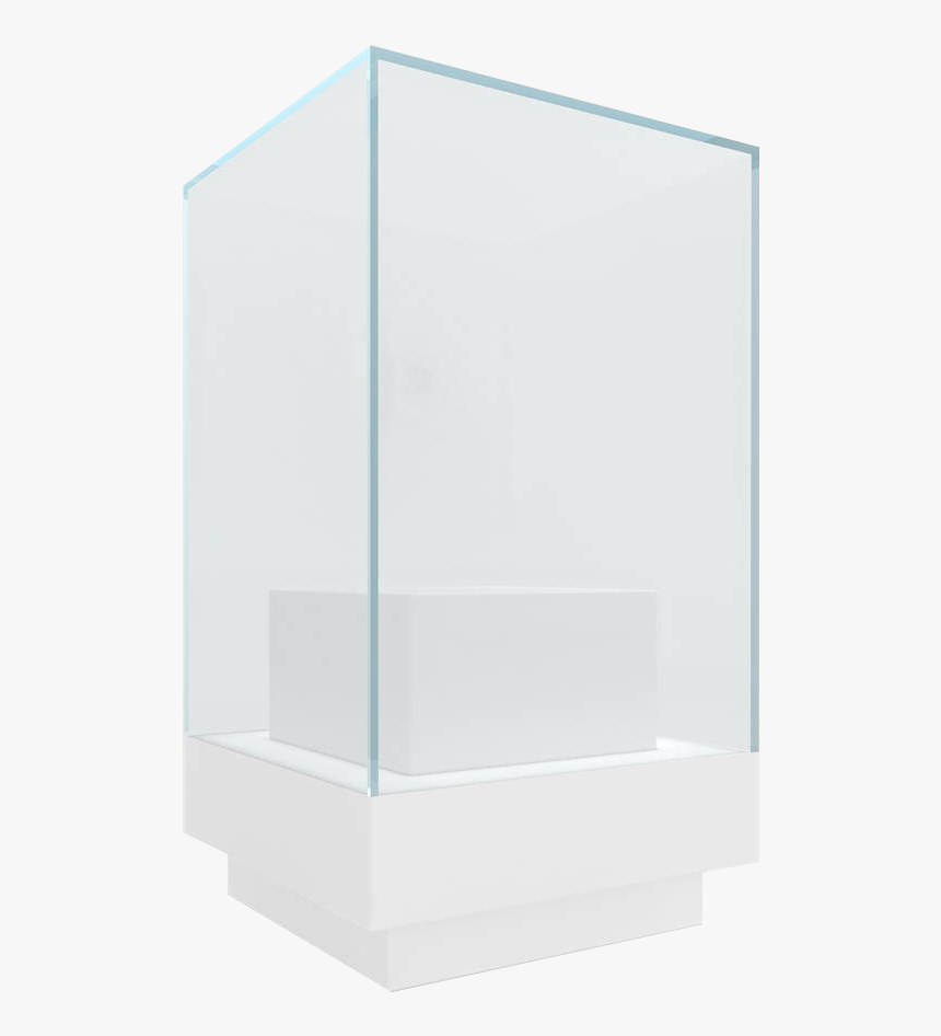 Glass Transparency And Translucency - Cupboard, HD Png Download ...