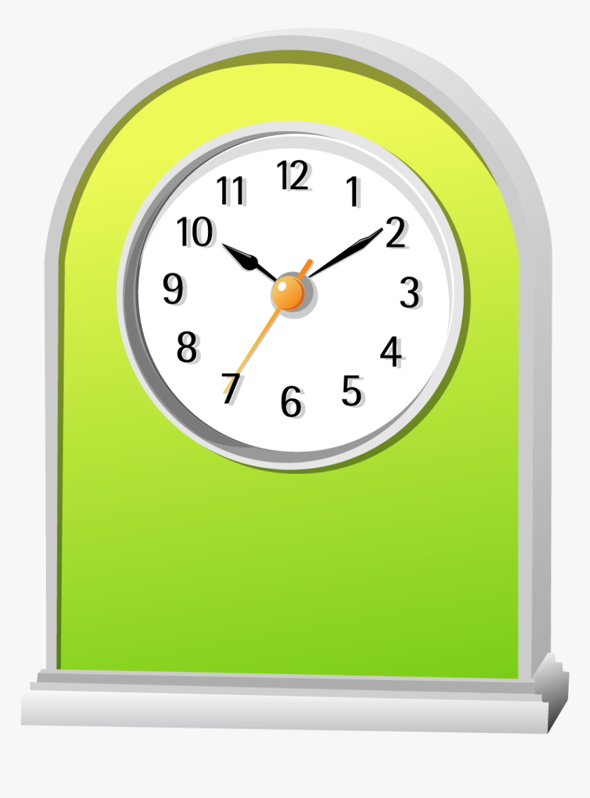 Ringing Alarm Clock Png, Transparent Png , Transparent Png Image - PNGitem