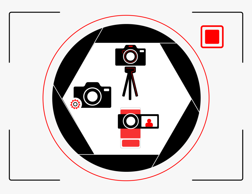 Best Vlogging Camera & More - Vlog Png, Transparent Png , Transparent ...