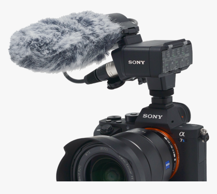 Transparent Vlog Camera Png, Png Download , Transparent Png Image - PNGitem